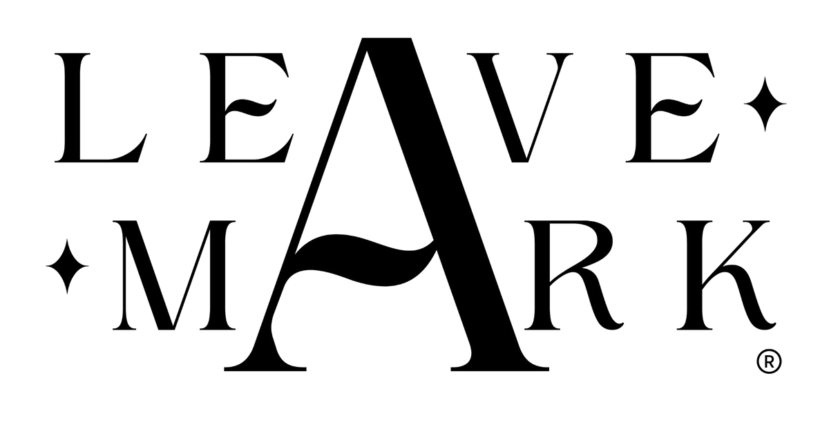Leave A Mark
